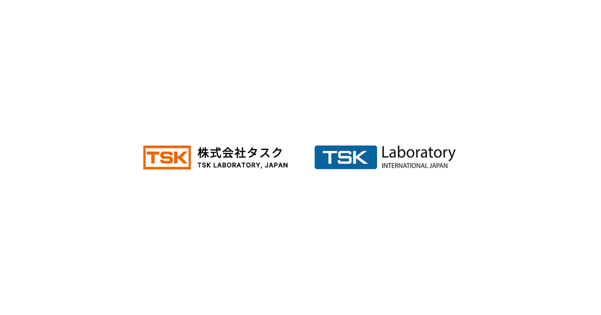 TSK Laboratory,Japan ＆ TSK Laboratory International