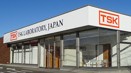COMPANY PROFILE｜TSK Laboratory,Japan